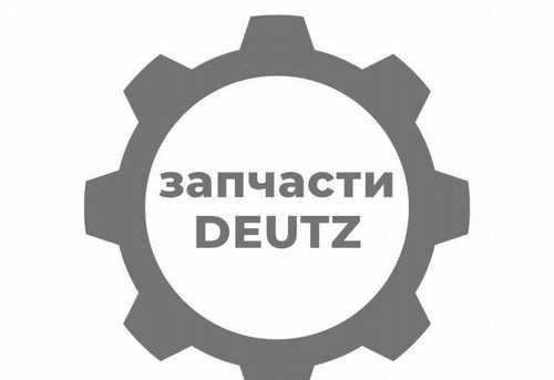 Крыльчатка генератора deutz (дойц) 04270940