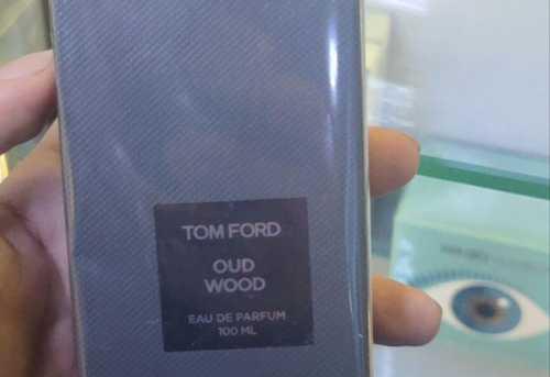 Tom Ford oud wood ОАЭ (том форд уд вуд )
