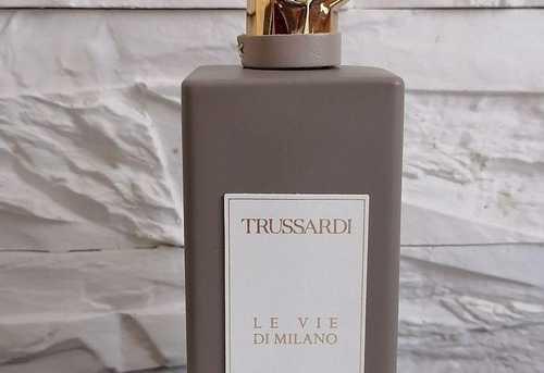 Trussardi Le Vie di Milano Porta Nuova