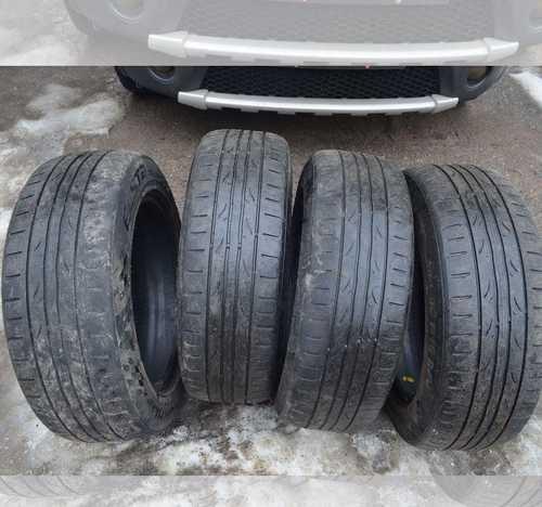 Kumho Ecsta PS31 185/60 R15