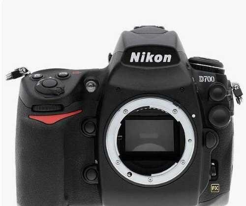 Фотоаппарат Nikon d700 + Объектив Sigma 50mm 1.4