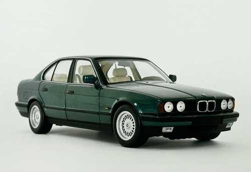 Модель 1/18 BMW 535i 1988 5 series E34 Minichamps