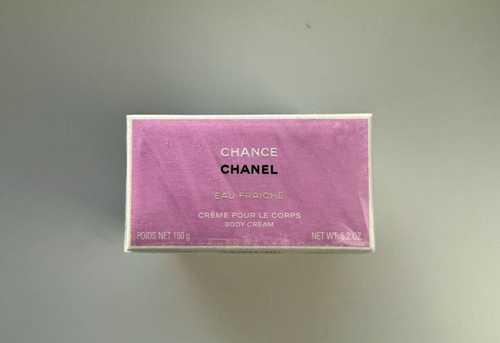 Chanel chance eau fraiche крем 150 гр 2023