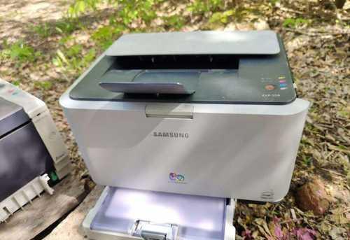 Принтер samsung clp-310