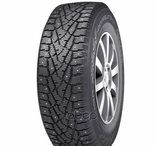 Nokian Tyres Hakkapeliitta C3 215/65 R16