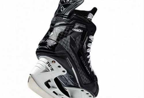 Хоккейные коньки Bauer Supreme Mach INT