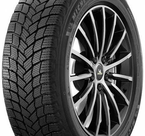 Michelin X-Ice Snow SUV 235/60 R19 107H