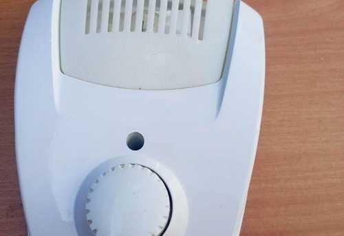 Терморегулятор (термостат) от холодильника beko