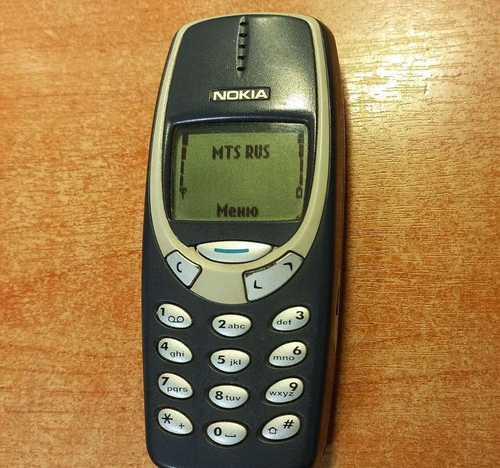 Nokia 3310