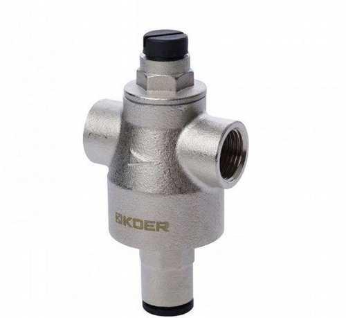 Редуктор давления 3/4" 1251 KR5171 Koer