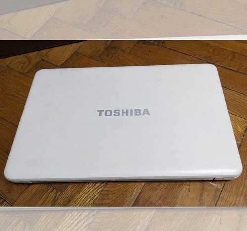 Toshiba Satellite C870-D5W