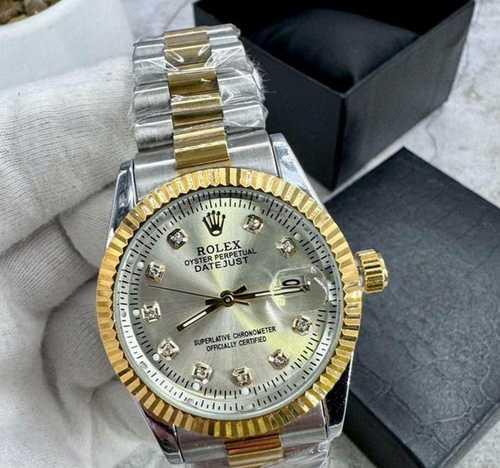 Наручные часы Rolex