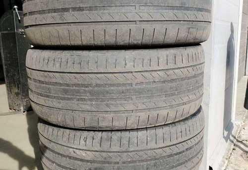 Continental ContiCrossContact UHP 265/45 R20