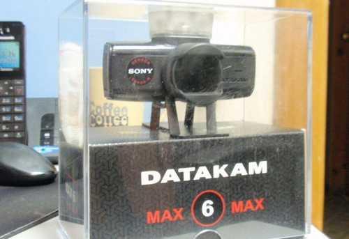 Видео регистратор Datakam 6 MAX
