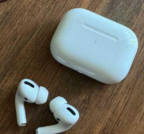 Наушники airpods pro 1 поколение оригинальные