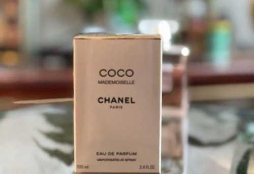 Chanel coco mademoiselle