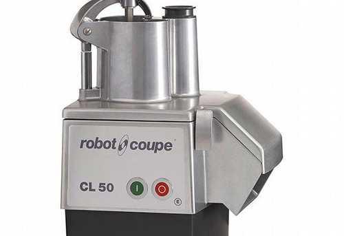 Овощерезка CL50 «Робот Купе» без ножей RC