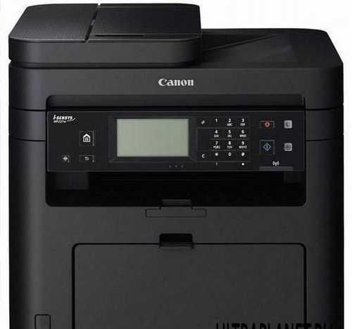 Мфу Canon i-Sensys MF237w Новый