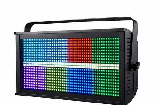 Стробоскоп eurolite LED Mega Strobe