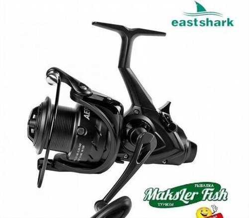 Катушка EastShark Aero RC 4000 Baitrunner