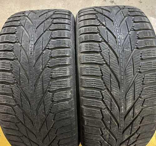 Nokian Tyres Hakkapeliitta R2 SUV 295/40 R21 111R