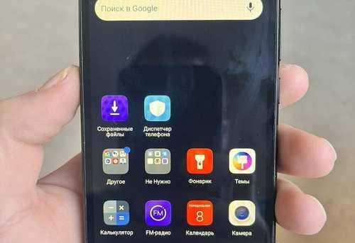 HUAWEI Y5 Lite, 16 ГБ