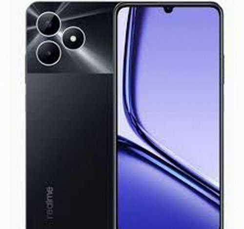 realme Note 50, 3/64 ГБ