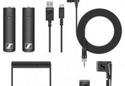 Sennheiser XSW-D Portable Lavalier Set