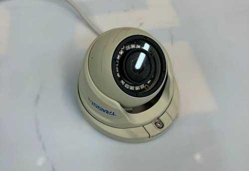 Камера видеонаблюдения IP-камера trassir TR-D8121I