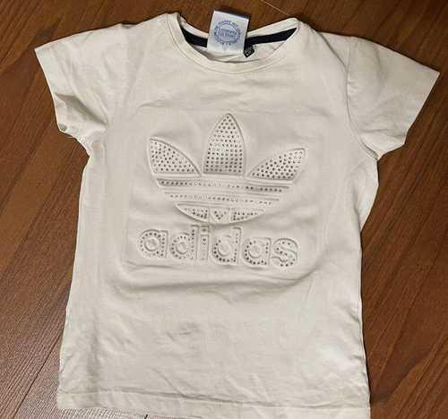 Футболка adidas