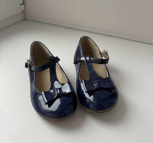 Туфли mothercare 26,5