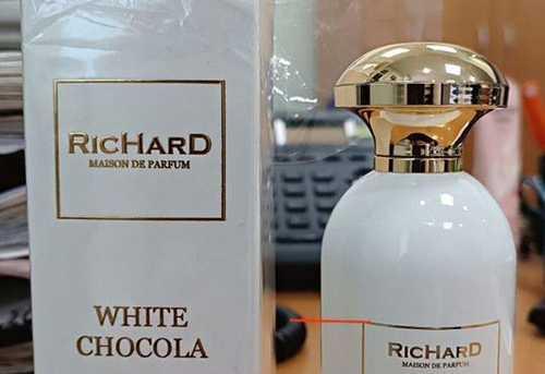 Richard maison de parfum White Chocola