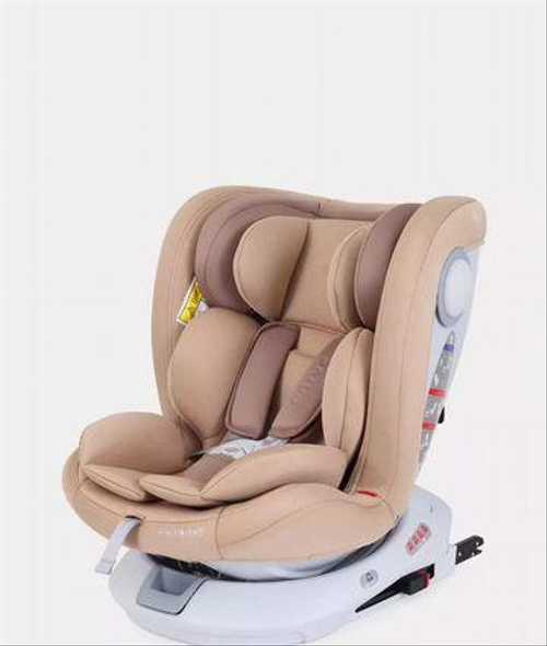 Детское автокресло Rant Drive Active Beige 0-36 кг