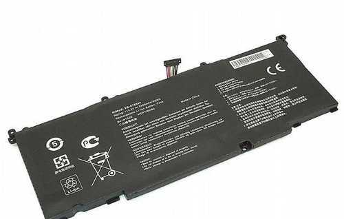 Аккумулятор для ноутбука Asus S5V (B41N1526-4S1P)