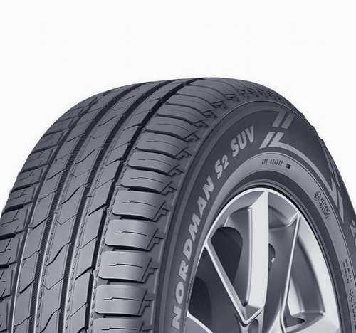 Ikon Tyres Nordman S2 SUV 235/60 R16