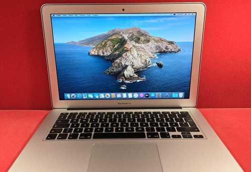 Apple MacBook Air 13 2015 i5 4Gb 256SSD Чек Гарант