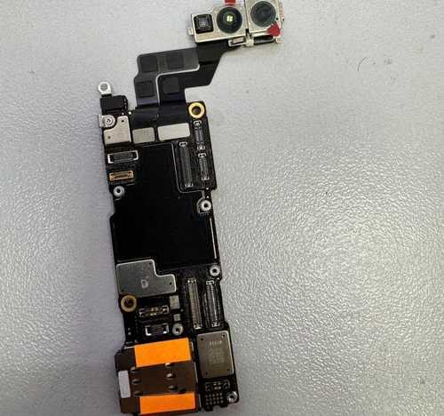 Материнская плата iPhone 14 pro max 256gb