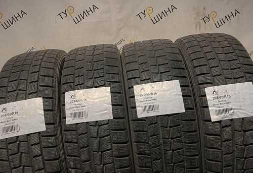 Dunlop Winter Maxx WM01 205/65 R16 94Y