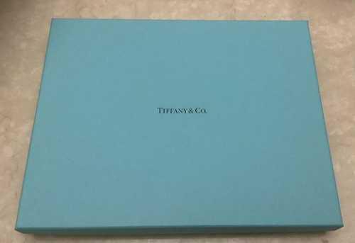 Блокнот настольный кабинетный Tiffany&Co Оригинал
