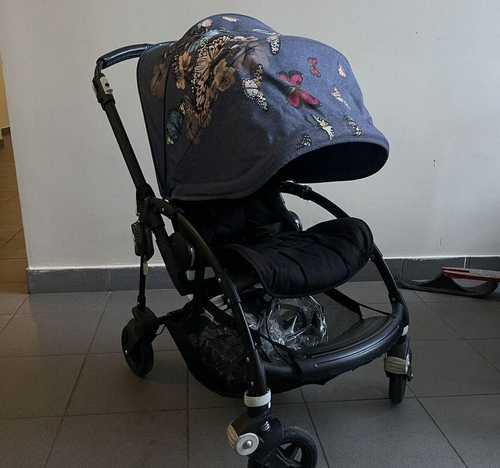 Коляска bugaboo bee 5