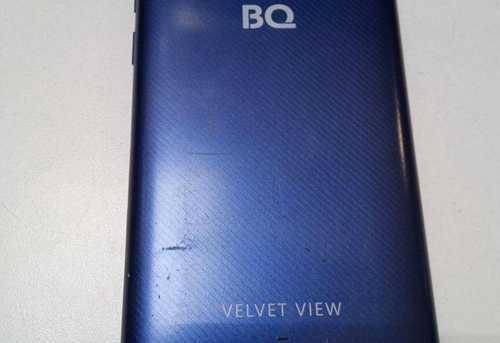 BQ 5300G Velvet View, 8 ГБ