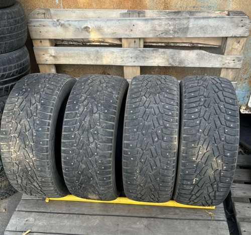 Nokian Tyres Nordman 7 235/55 R17