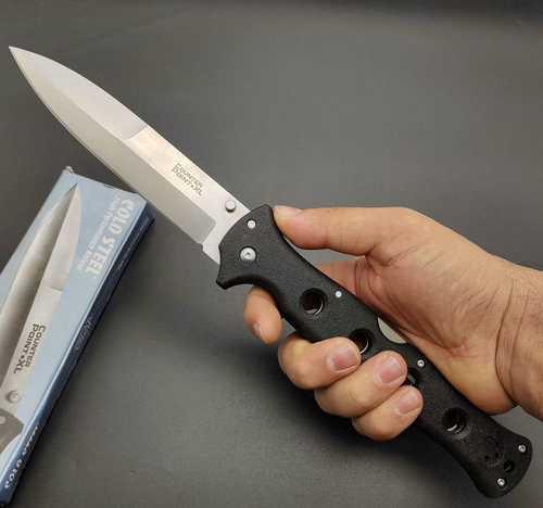 Нож Cold Steel Counter Point