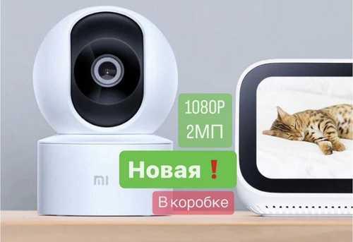 Хiаomi IP-камера Мi Homе Sеcurity Cаmera 360 1080P