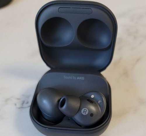 Беспроводные наушники Samsung Galaxy Buds2 Pro