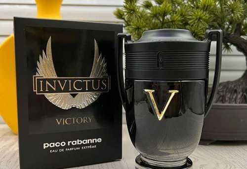 Paco rabbane invictus victory