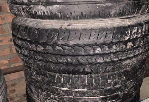 Hankook AH11 225/75 R16C 75U