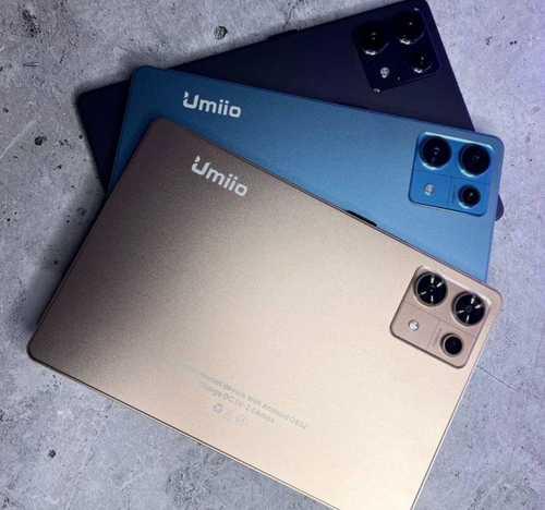 Планшет Umiio S24 ultra