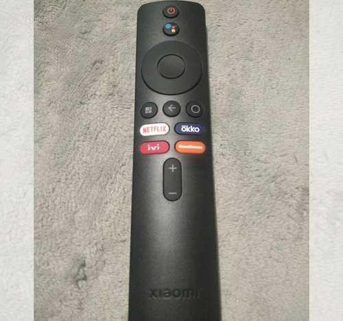 Пульт xiaomi xmrm-m6