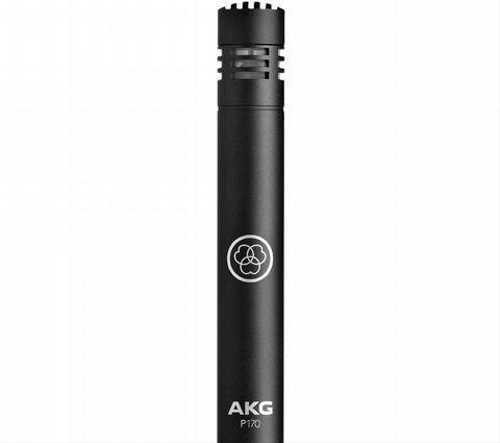 Микрофон AKG P170